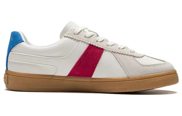 LI-NING Skateboarding Low-top Sneakers