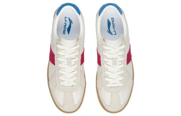 LI-NING Skateboarding Low-top Sneakers