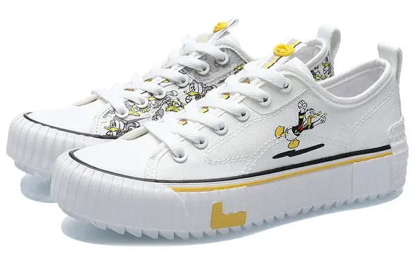 LI-NING X Disney Skate Sneakers