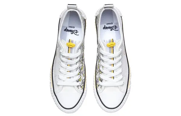 LI-NING X Disney Skate Sneakers