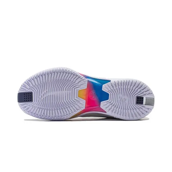 LI-NING Wade Fission High Top Sneakers