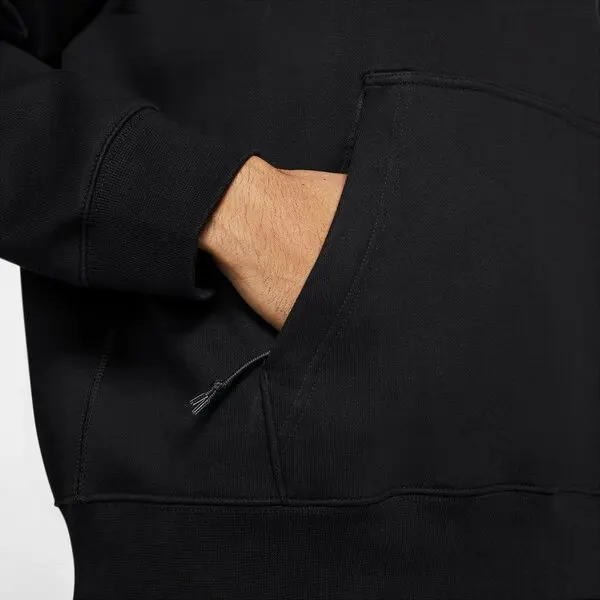 Nike Fleece Hoodie