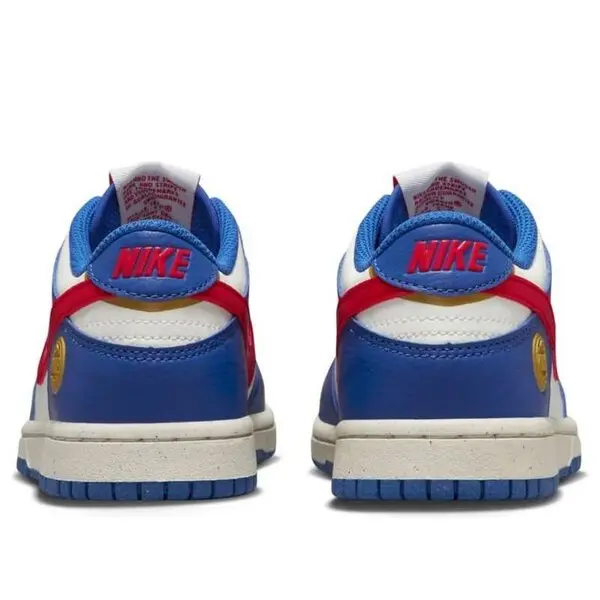 Nike Dunk Low Next Nature 'superhero