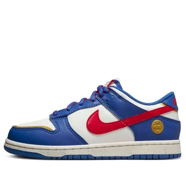 Nike Dunk Low Next Nature 'superhero