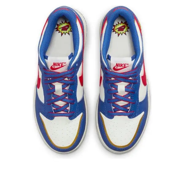 Nike Dunk Low Next Nature 'superhero