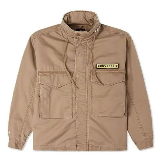 CONVERSE Military Pack M65 Jacket
