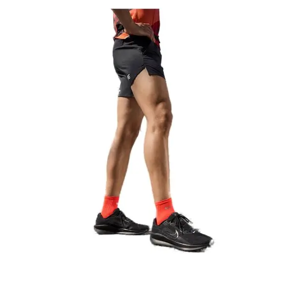 Nike Downshifter Athletic Sneakers - Black