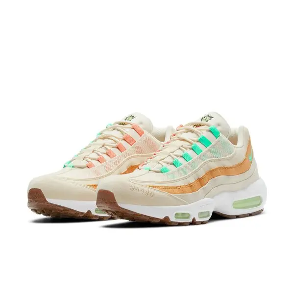 Nike Max 95 Nrg 'pineapple' Sneakers
