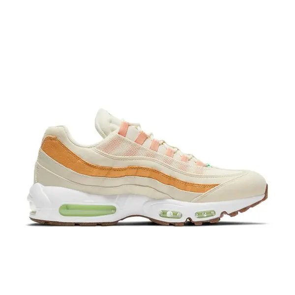 Nike Max 95 Nrg 'pineapple' Sneakers
