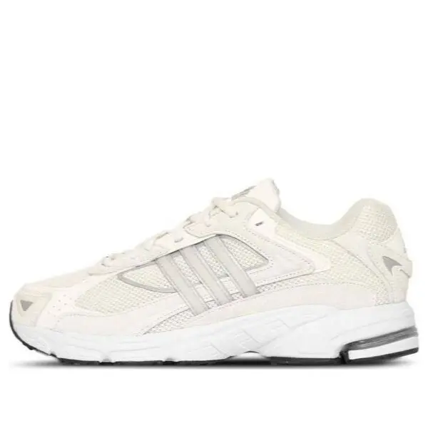 Adidas Response Cl Low Top Sneakers - White