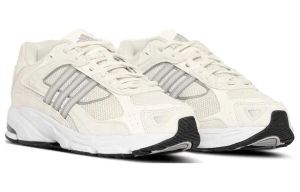 Adidas Response Cl Low Top Sneakers - White