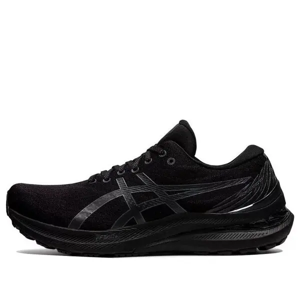Asics Gel-kayano 29 Low Top Sneakers - Black