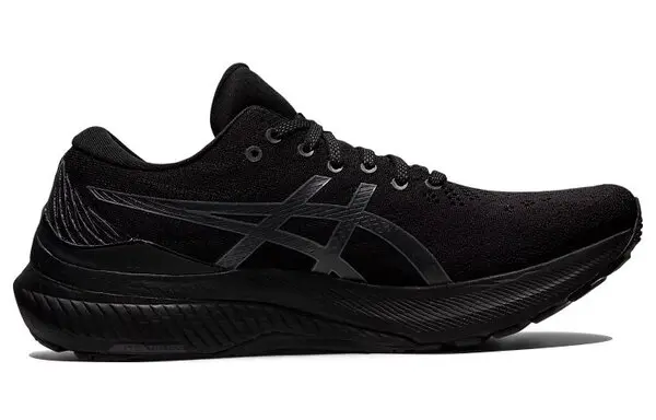Asics Gel-kayano 29 Low Top Sneakers - Black