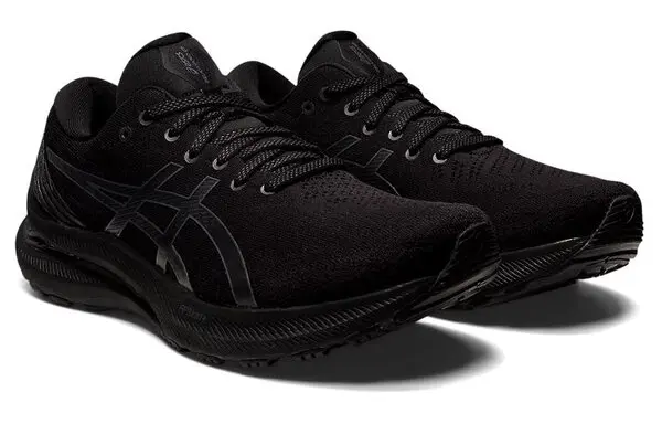 Asics Gel-kayano 29 Low Top Sneakers - Black
