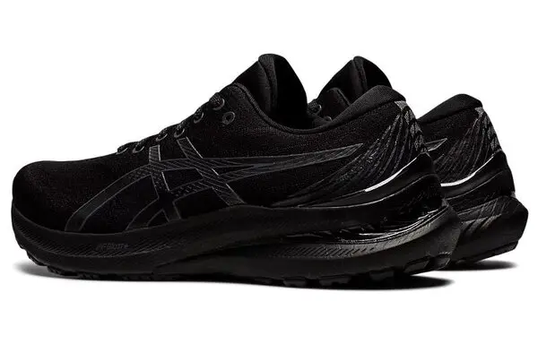 Asics Gel-kayano 29 Low Top Sneakers - Black