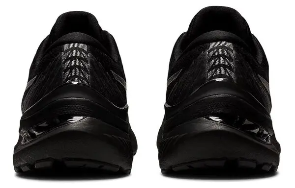 Asics Gel-kayano 29 Low Top Sneakers - Black
