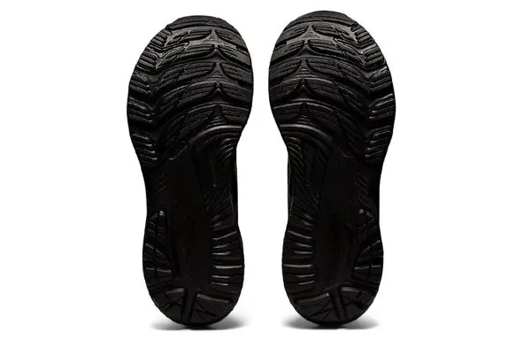 Asics Gel-kayano 29 Low Top Sneakers - Black