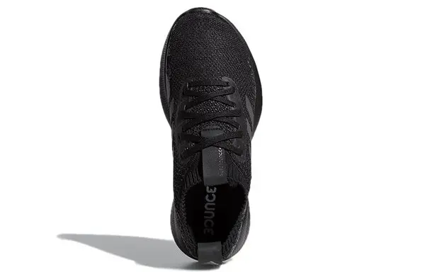 Adidas Purebounce+ Core Sneakers - Black