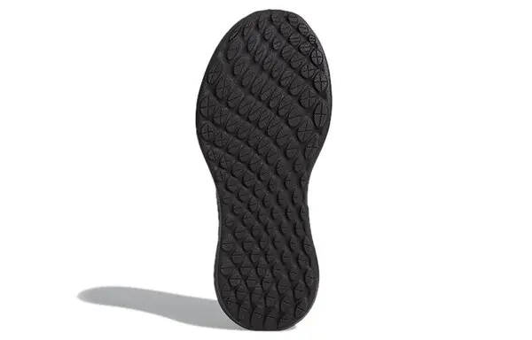 Adidas Purebounce+ Core Sneakers - Black