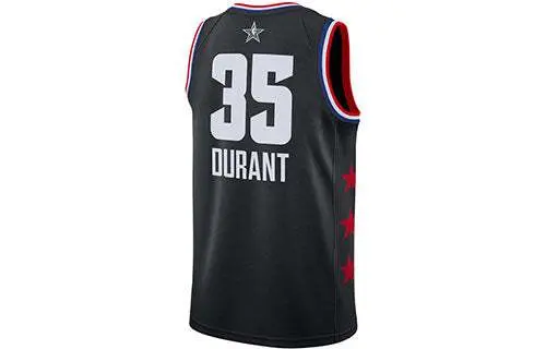 Nike Nba Warriors Kevin Durant Jersey
