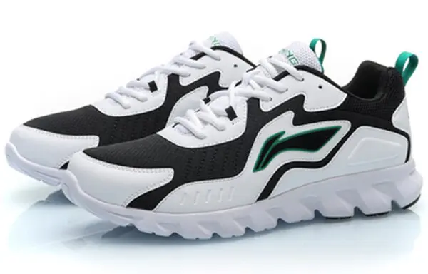 LI-NING R-267 Running Sneakers