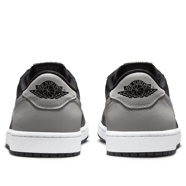 JORDAN 1 Low Og "shadow" Sneakers