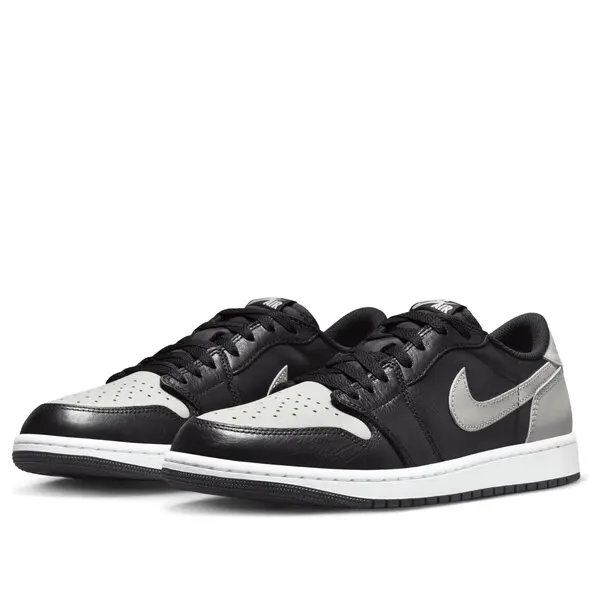 JORDAN 1 Low Og "shadow" Sneakers