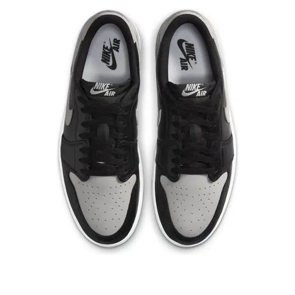 JORDAN 1 Low Og "shadow" Sneakers