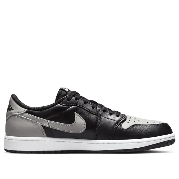 JORDAN 1 Low Og "shadow" Sneakers