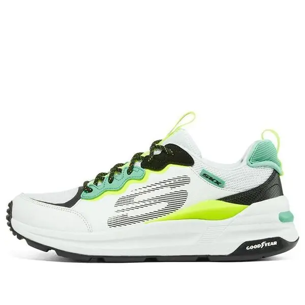 Sketchers Global Jogger Sneakers