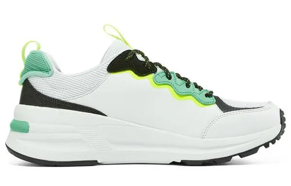Sketchers Global Jogger Sneakers