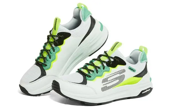 Sketchers Global Jogger Sneakers