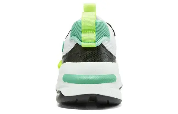 Sketchers Global Jogger Sneakers