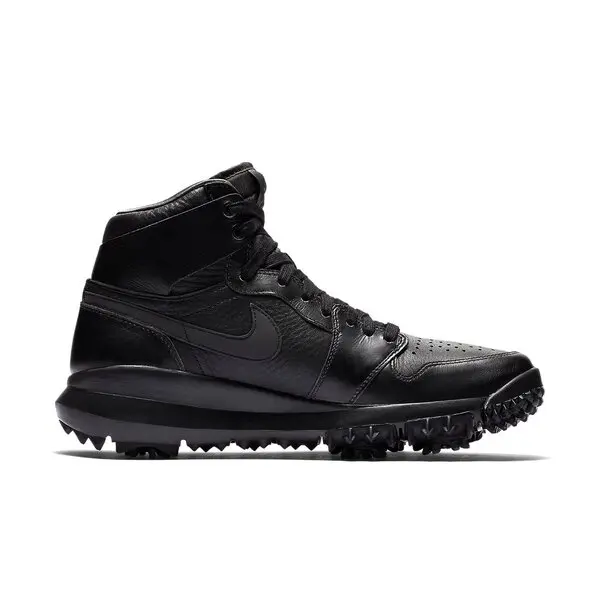 JORDAN 1 Golf Premium High Top Sneakers