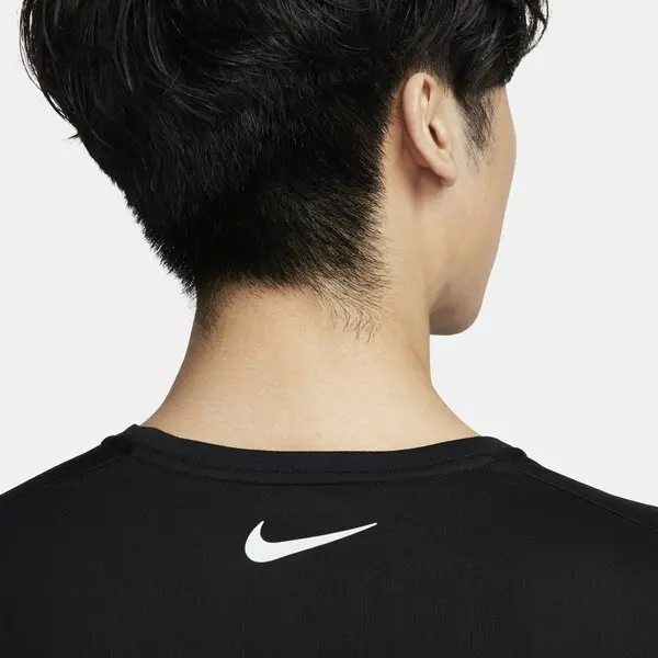 Nike Miler Flash Dri-fit Uv T-shirt