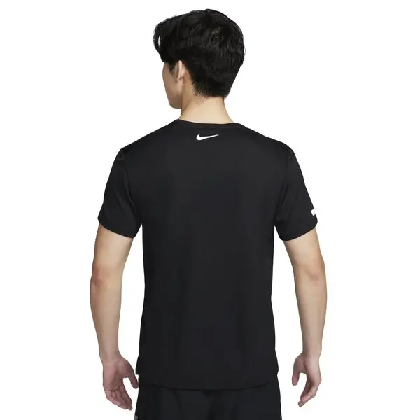 Nike Miler Flash Dri-fit Uv T-shirt