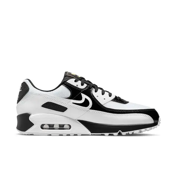 Nike Max 90 Lucha Libre Sneakers - White/black/blue