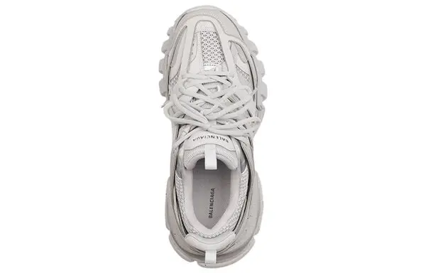 Balenciaga Track Sneaker - Gray