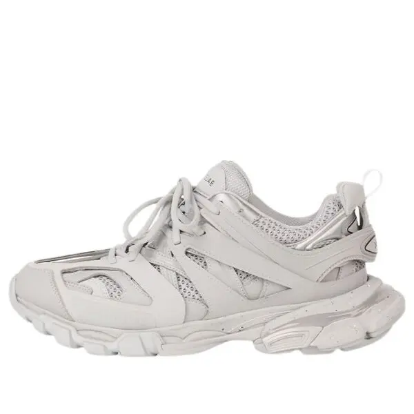 Balenciaga Track Sneaker - Gray