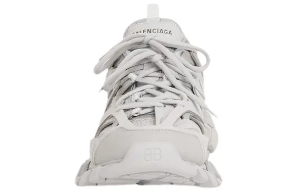 Balenciaga Track Sneaker - Gray