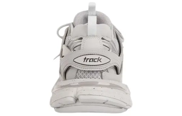 Balenciaga Track Sneaker - Gray