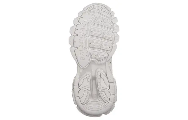 Balenciaga Track Sneaker - Gray
