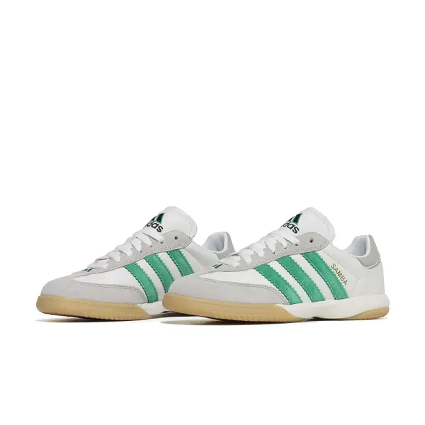 Adidas Samba Mn 'white Green