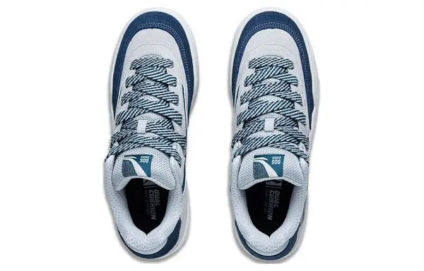 LI-NING Gos 2000 Sneakers - Grey/navy/white