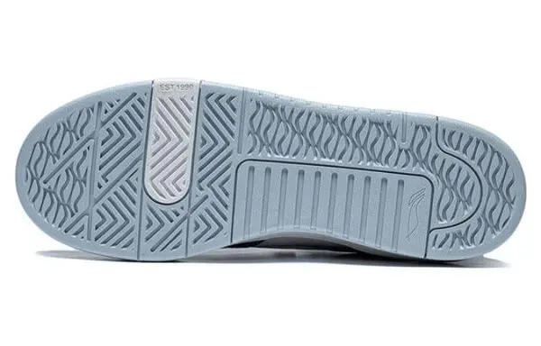 LI-NING Gos 2000 Sneakers - Grey/navy/white