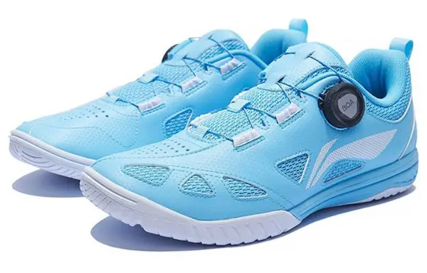 LI-NING Mage Pro Table Tennis Shoes
