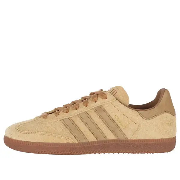 Adidas Jjjjound X Samba Og "mesa - Mesa/mesa/gum