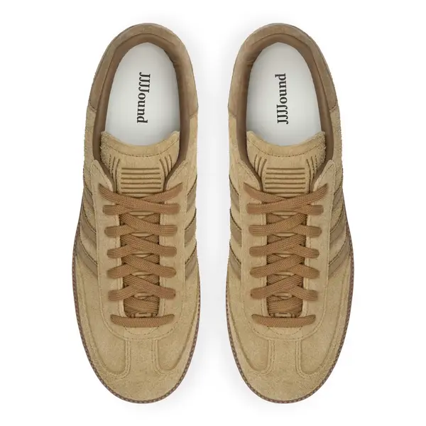 Adidas Jjjjound X Samba Og "mesa - Mesa/mesa/gum