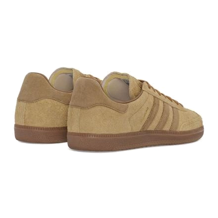 Adidas Jjjjound X Samba Og "mesa - Mesa/mesa/gum