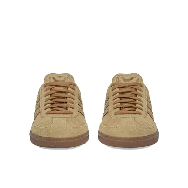 Adidas Jjjjound X Samba Og "mesa - Mesa/mesa/gum